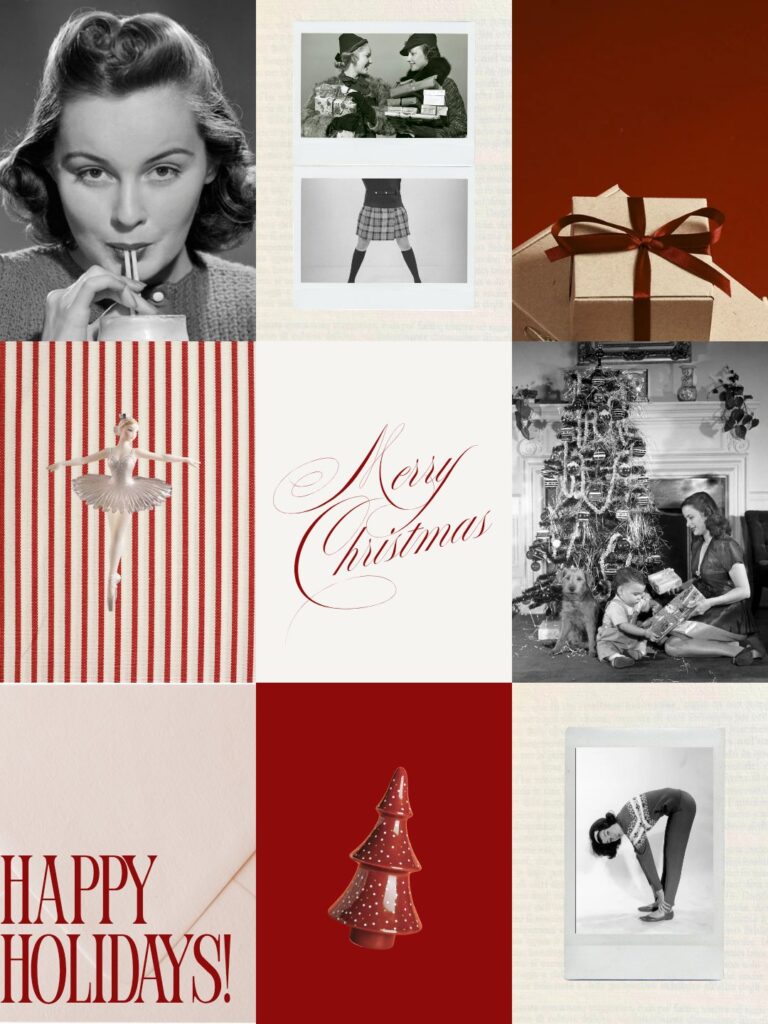 Classic Christmas Films to Cozy Up With - Hoofers and Honeys